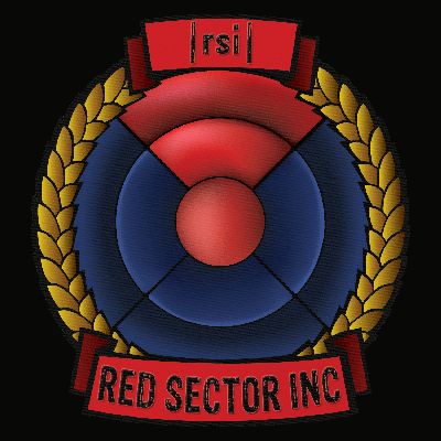 Red Sector Base - Arma Reforger Workshop