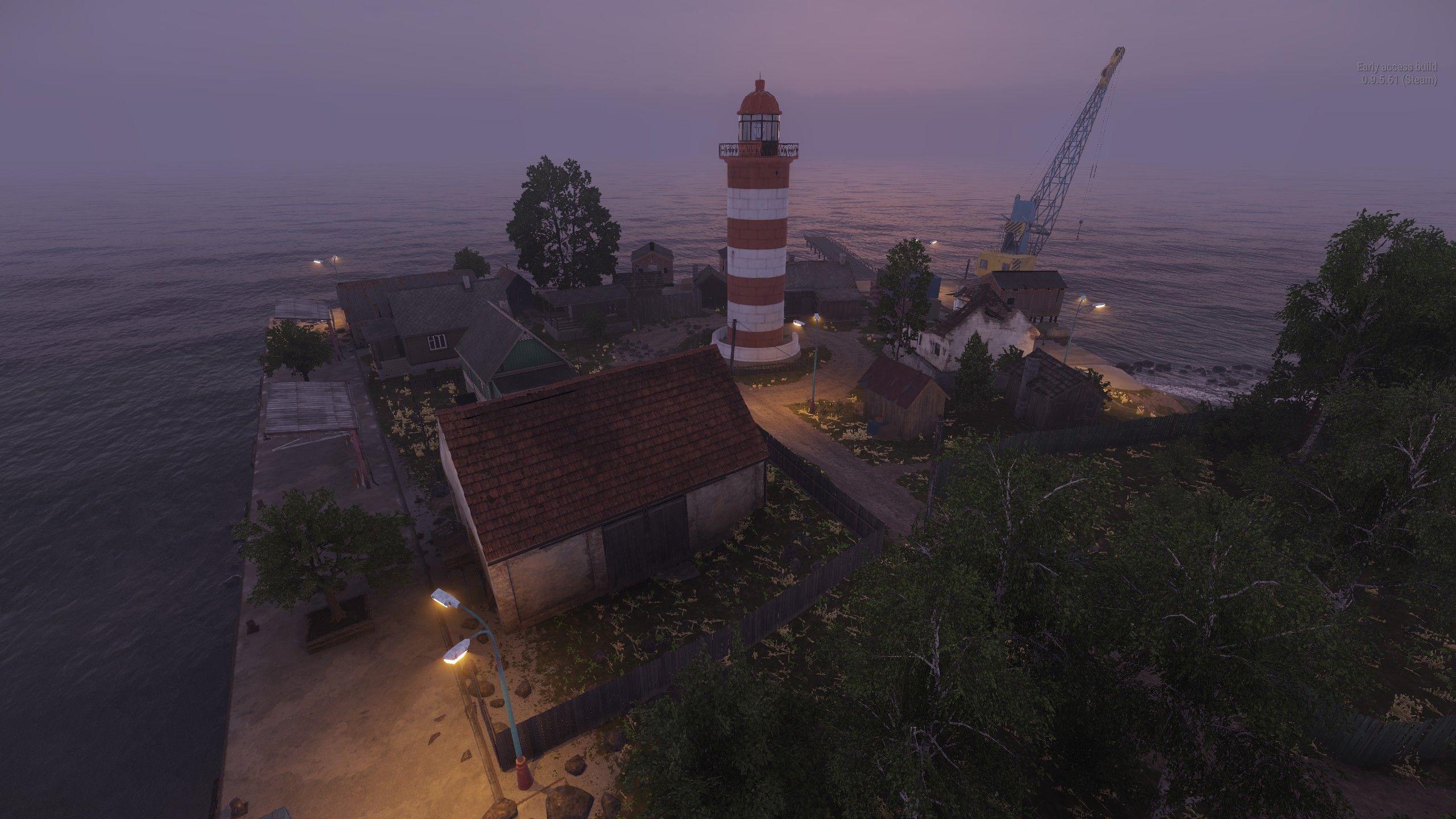 Newat Island - Arma Reforger Workshop