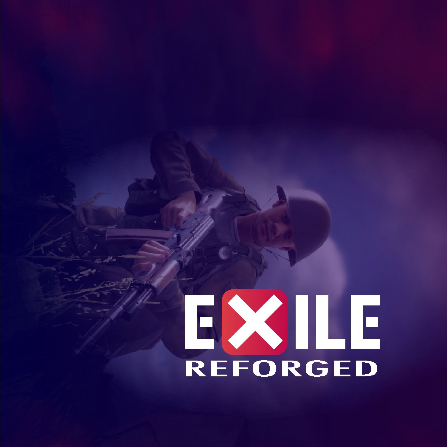 Exile - Arma Reforger Workshop