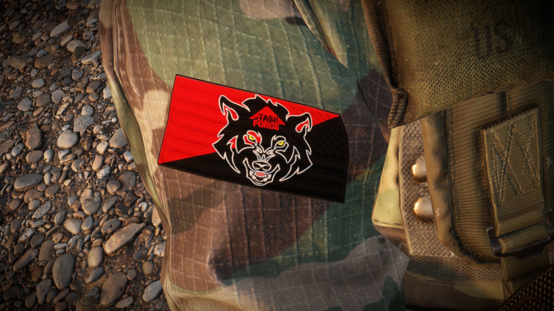 TFG Patches - Arma Reforger Workshop