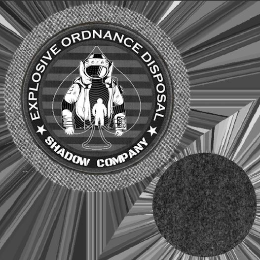 EOD Patches - Arma Reforger Workshop