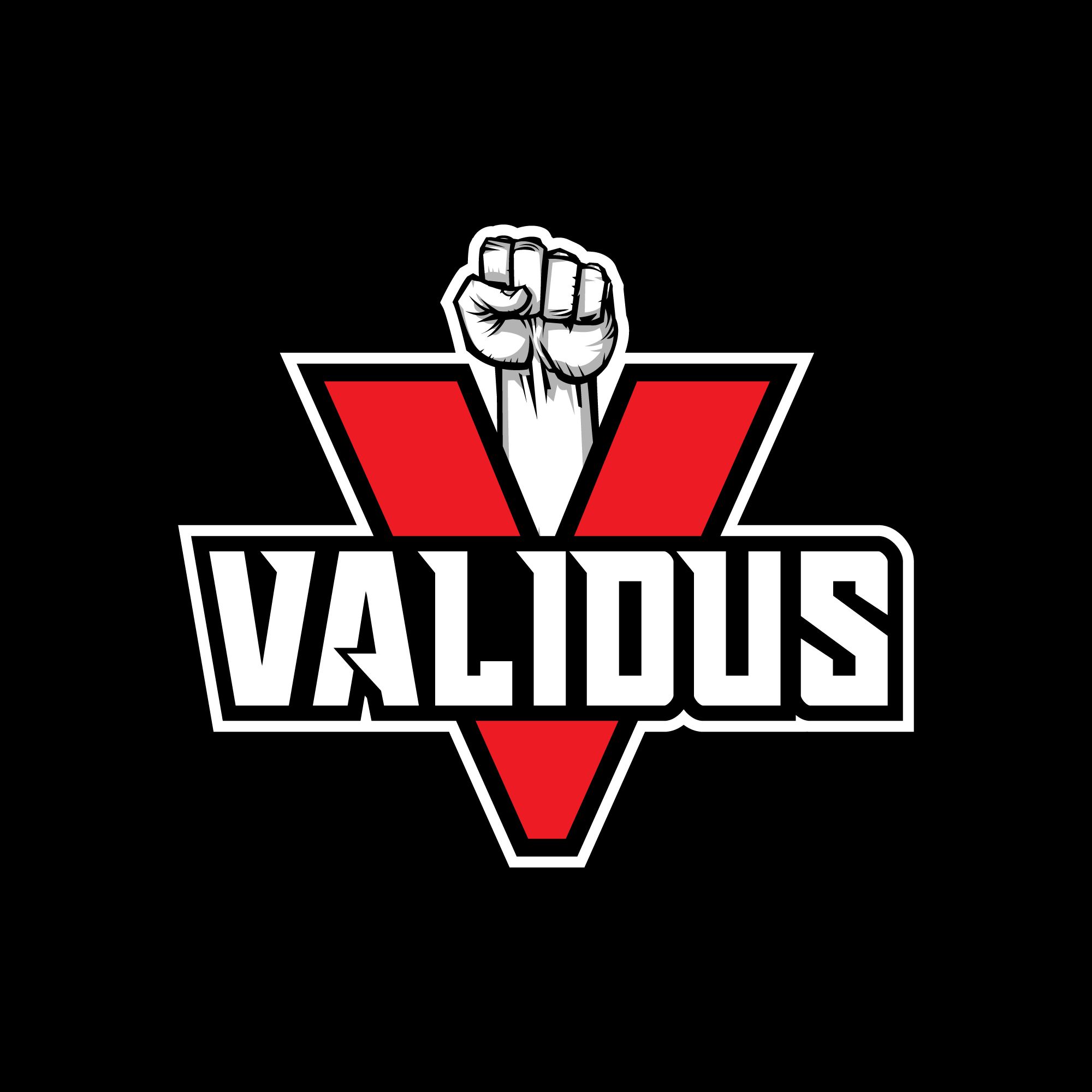 Validus Pack - Arma Reforger Workshop