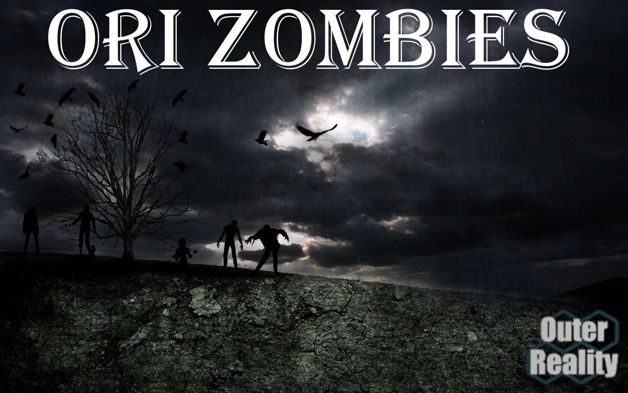 OuterReality Zombies - Arma Reforger Workshop