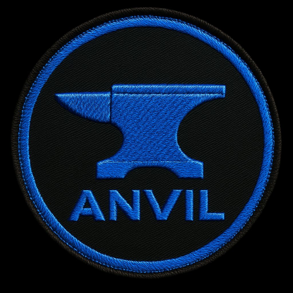 ANVIL PMC LOADING SCREEN - Arma Reforger Workshop