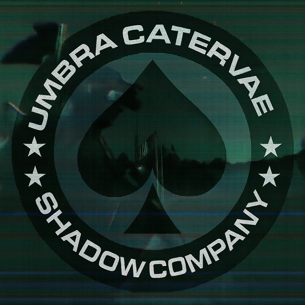Shadow Company - Arma Reforger Workshop