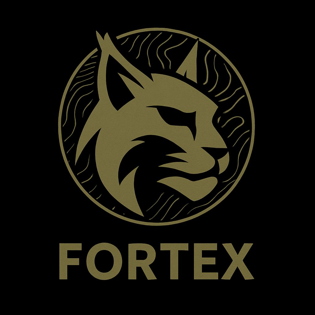 FORTEX Gear Core - Arma Reforger Workshop