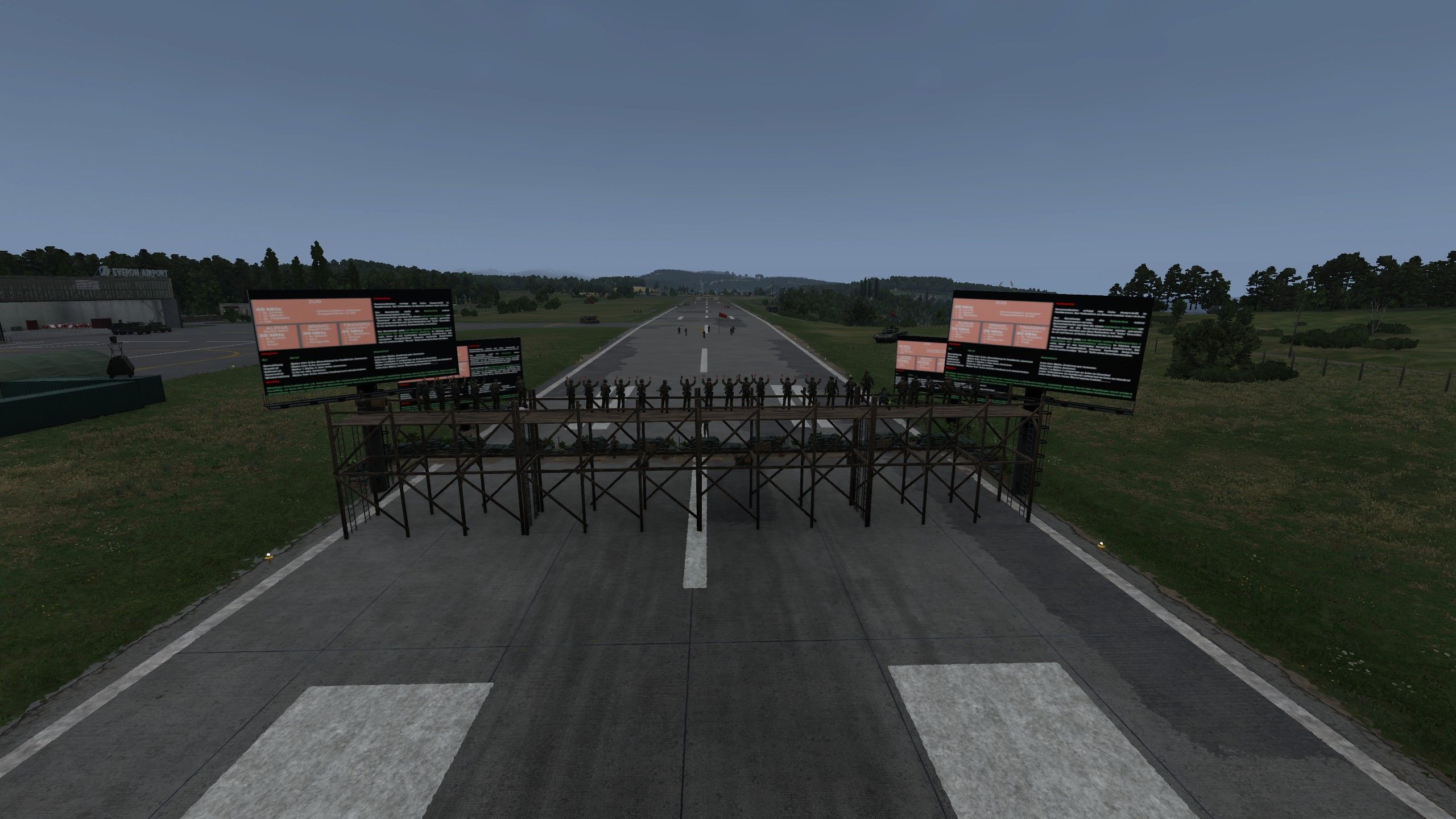 life test core - Arma Reforger Workshop