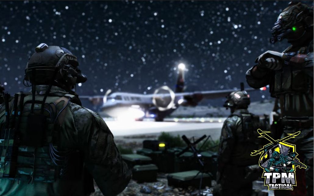 Map - Arma Reforger Workshop