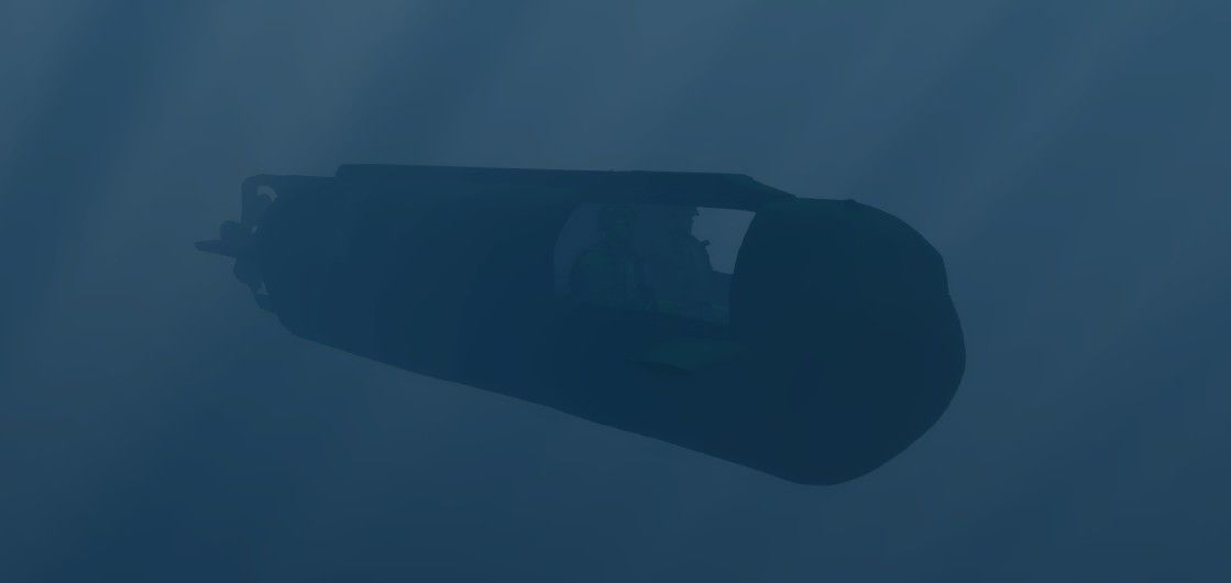 SDV - Dive Package - Arma Reforger Workshop