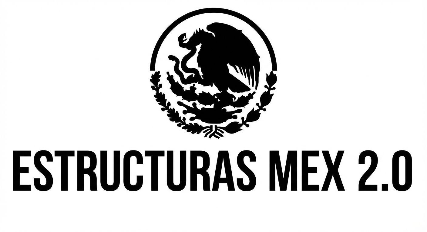 Estructuras Mex 2.0 BETA - Arma Reforger Workshop