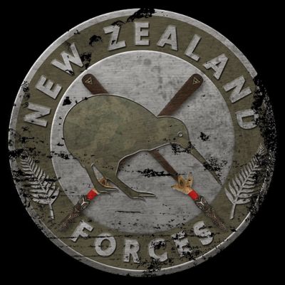 NZF_Assault_On_Green_Valley - Arma Reforger Workshop