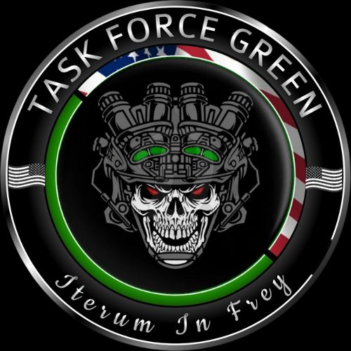 T.F.G. 1ST SFOD-D Pack - Arma Reforger Workshop