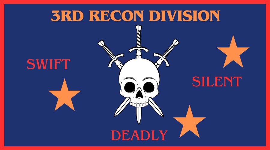 3rd Recon Division - Arma Reforger Workshop