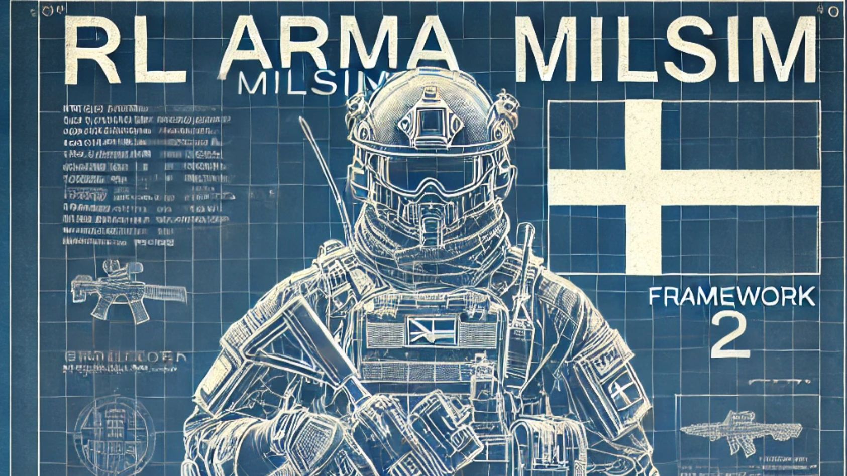 RL Framework 2 Backup - Arma Reforger Workshop