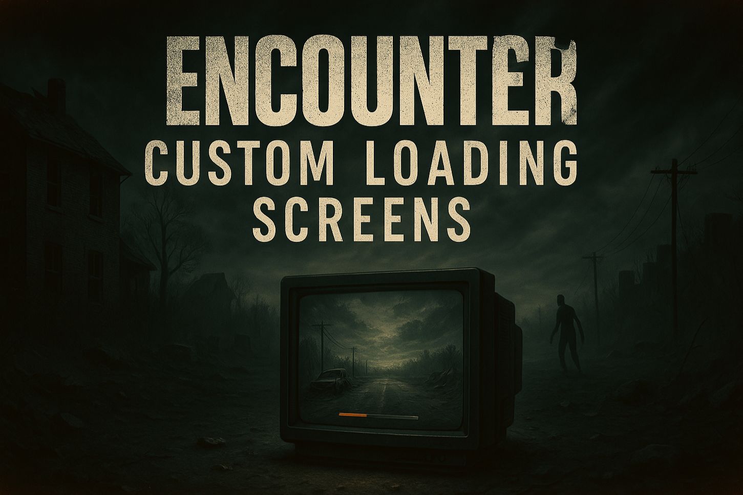 Encounter Loading Screens - Arma Reforger Workshop