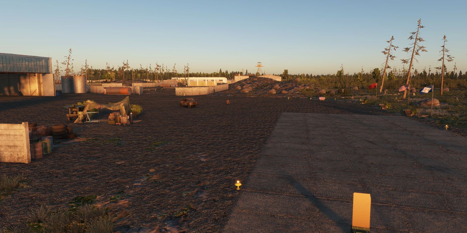 CO16 Sandbox Gogland - Arma Reforger Workshop