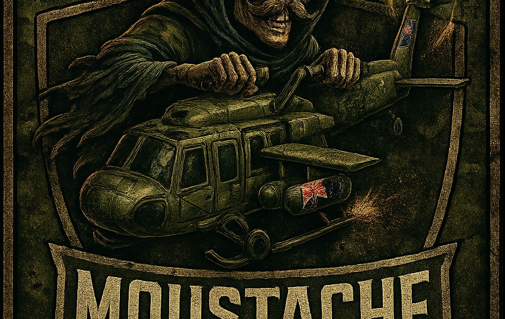 Moustache Ruha Config - Arma Reforger Workshop