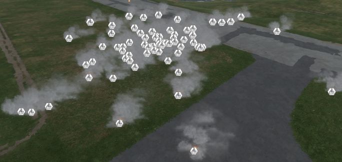 GMFX artillery expansion - Arma Reforger Workshop