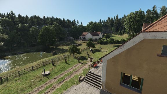 ReforgerCoopTutorial - Arma Reforger Workshop