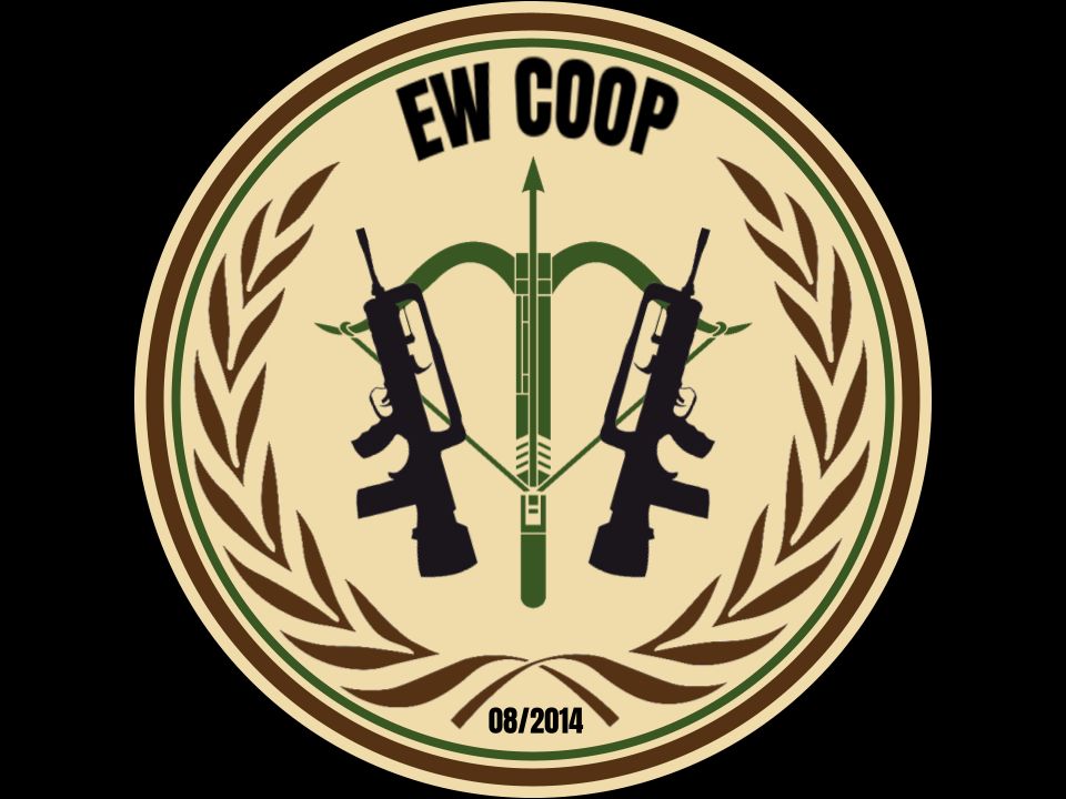EW Patch - Arma Reforger Workshop