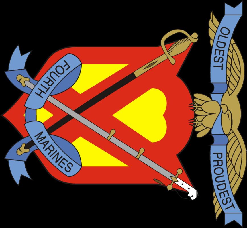 WIP - 4th Marine Patches - Arma Reforger Workshop