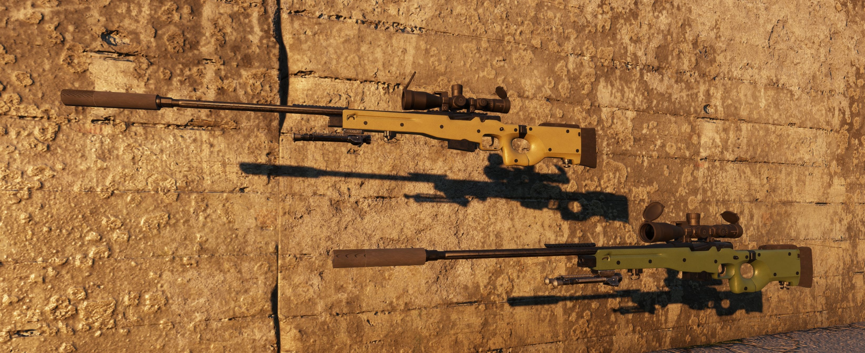 l115a3 - Arma Reforger Workshop