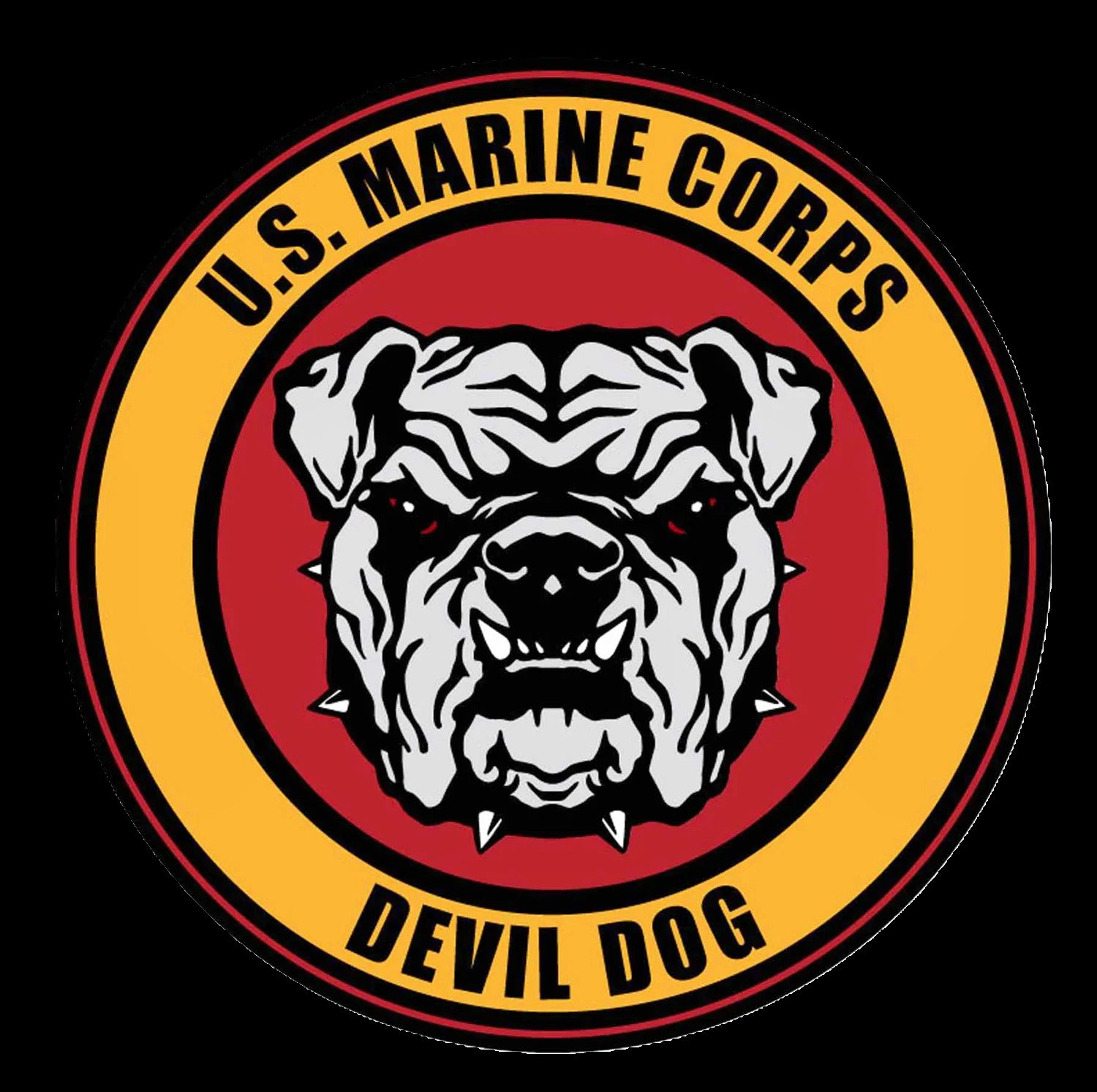 Devil Dogs Server Banner - Arma Reforger Workshop