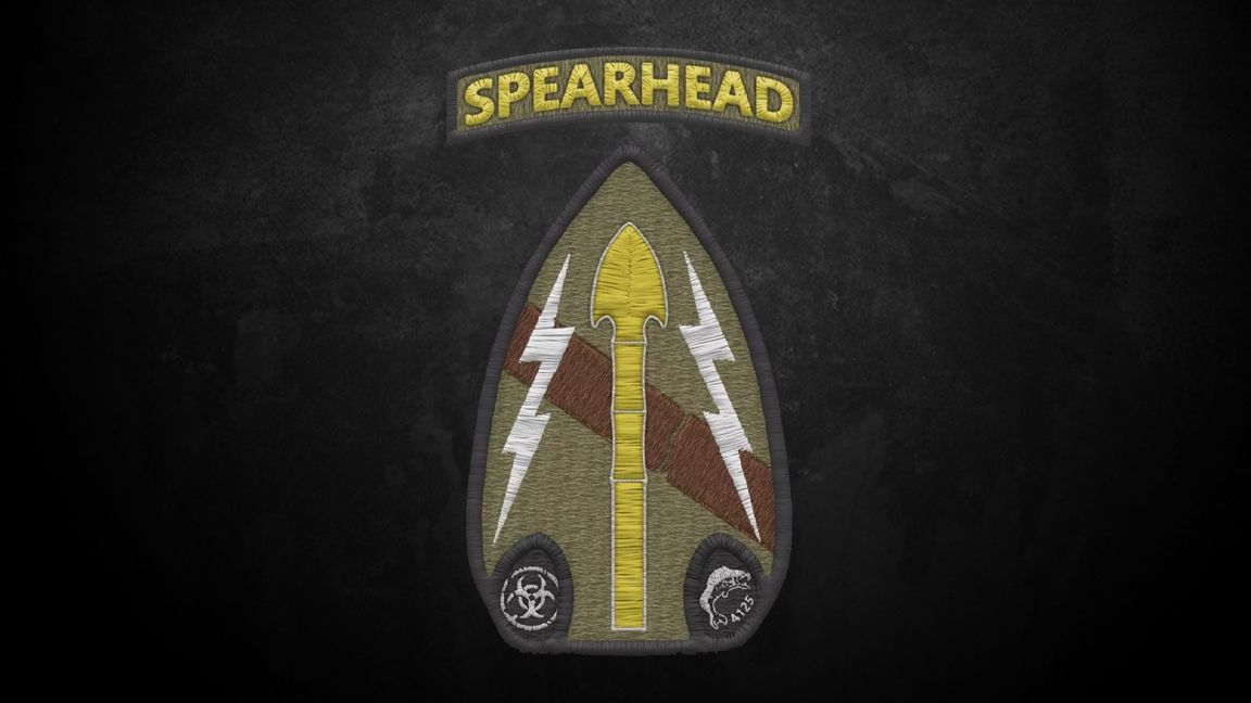 SHG Server BANNER - Arma Reforger Workshop