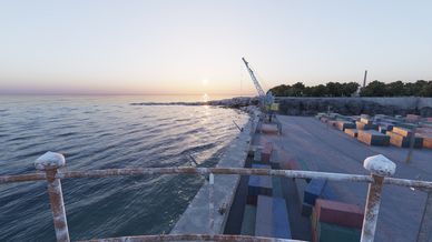 Melkoya Project - Arma Reforger Workshop