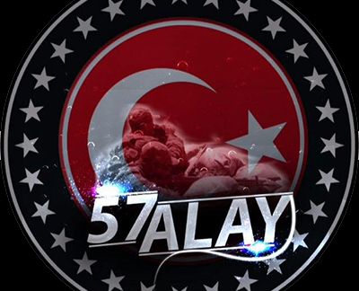 57Alay - Arma Reforger Workshop