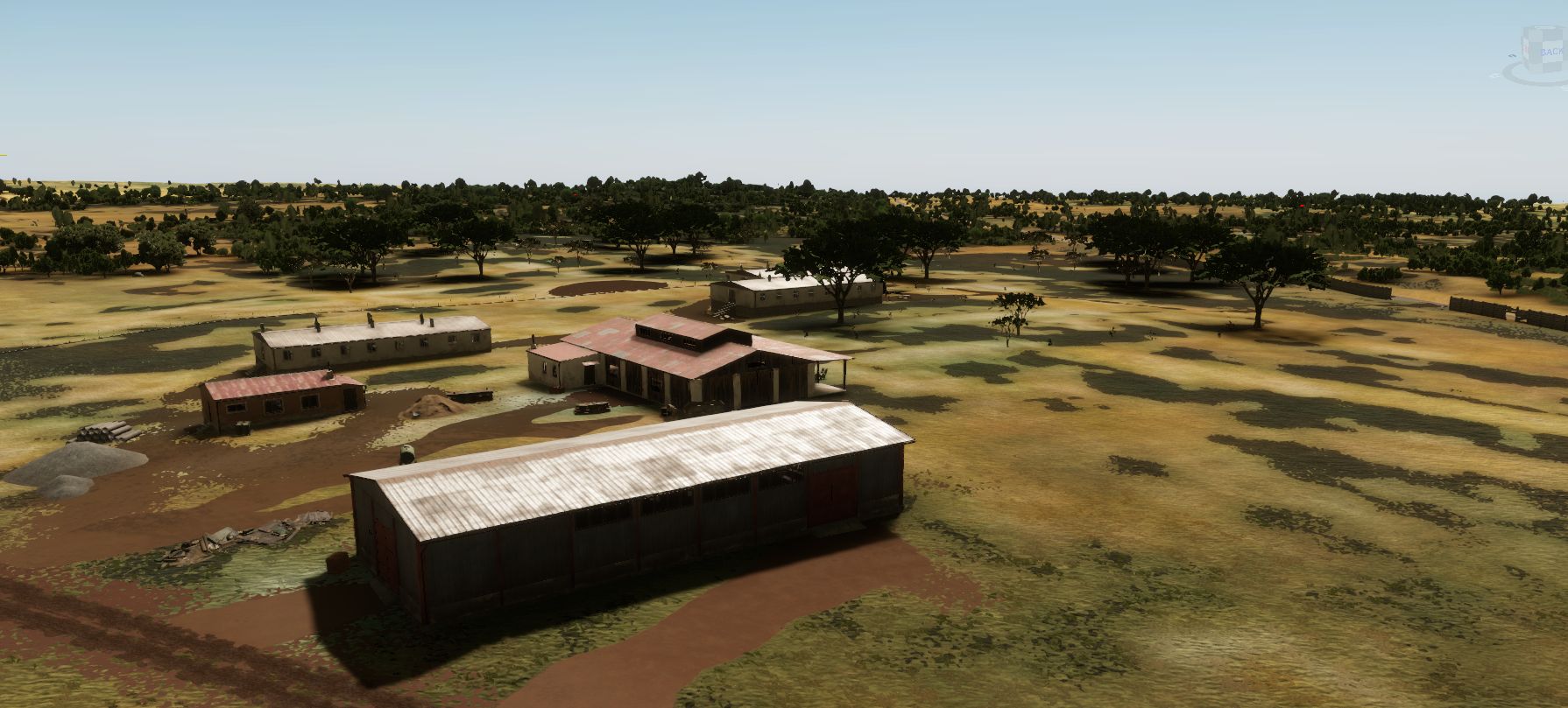 Operation Repulse - Arma Reforger Workshop