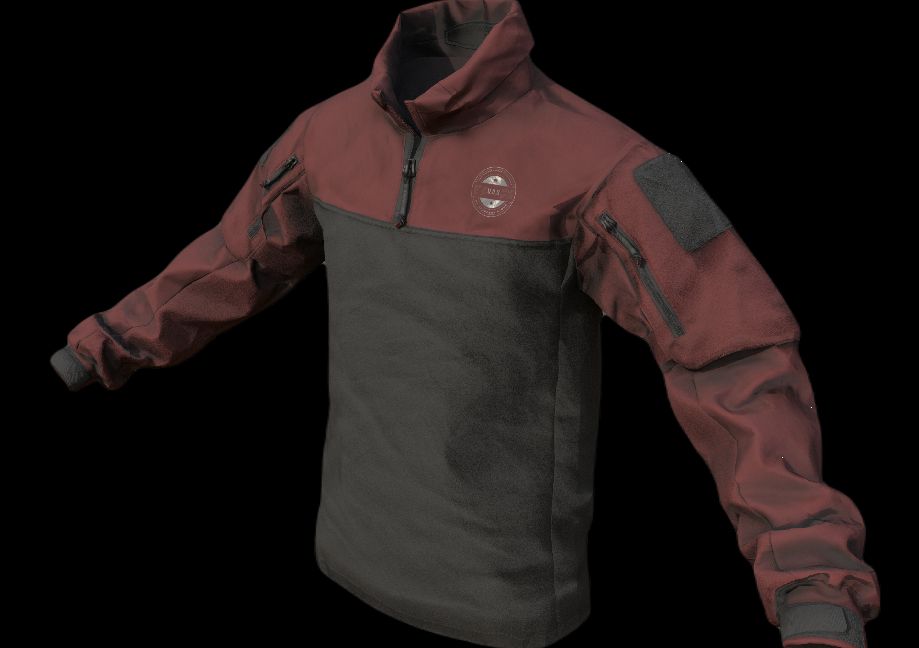 UOG Jackets - Arma Reforger Workshop