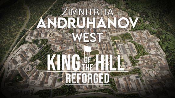 KOTH Reforged - Zimnitrita - Arma Reforger Workshop