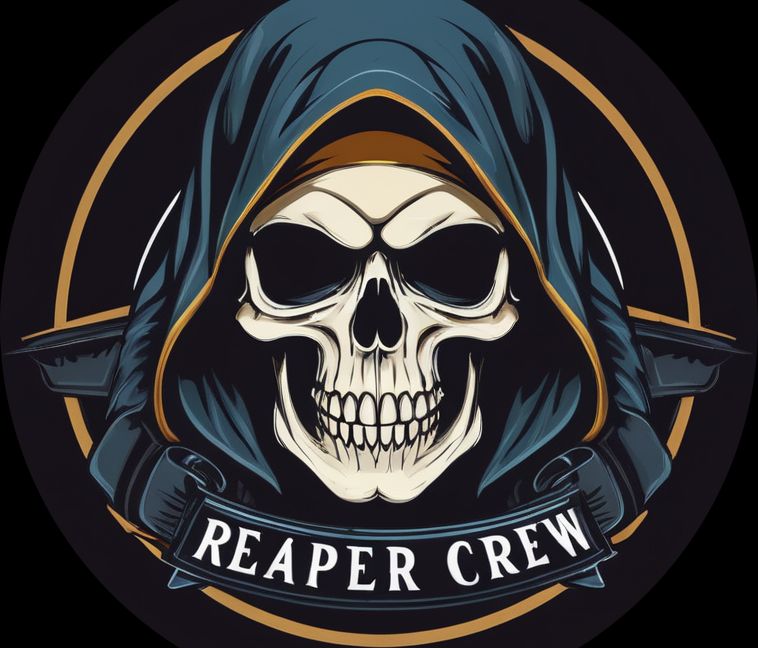 Reaper Crew - Core - Arma Reforger Workshop