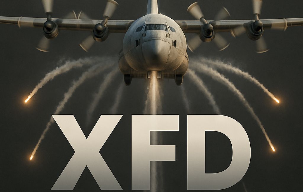 XFD Factions - Arma Reforger Workshop