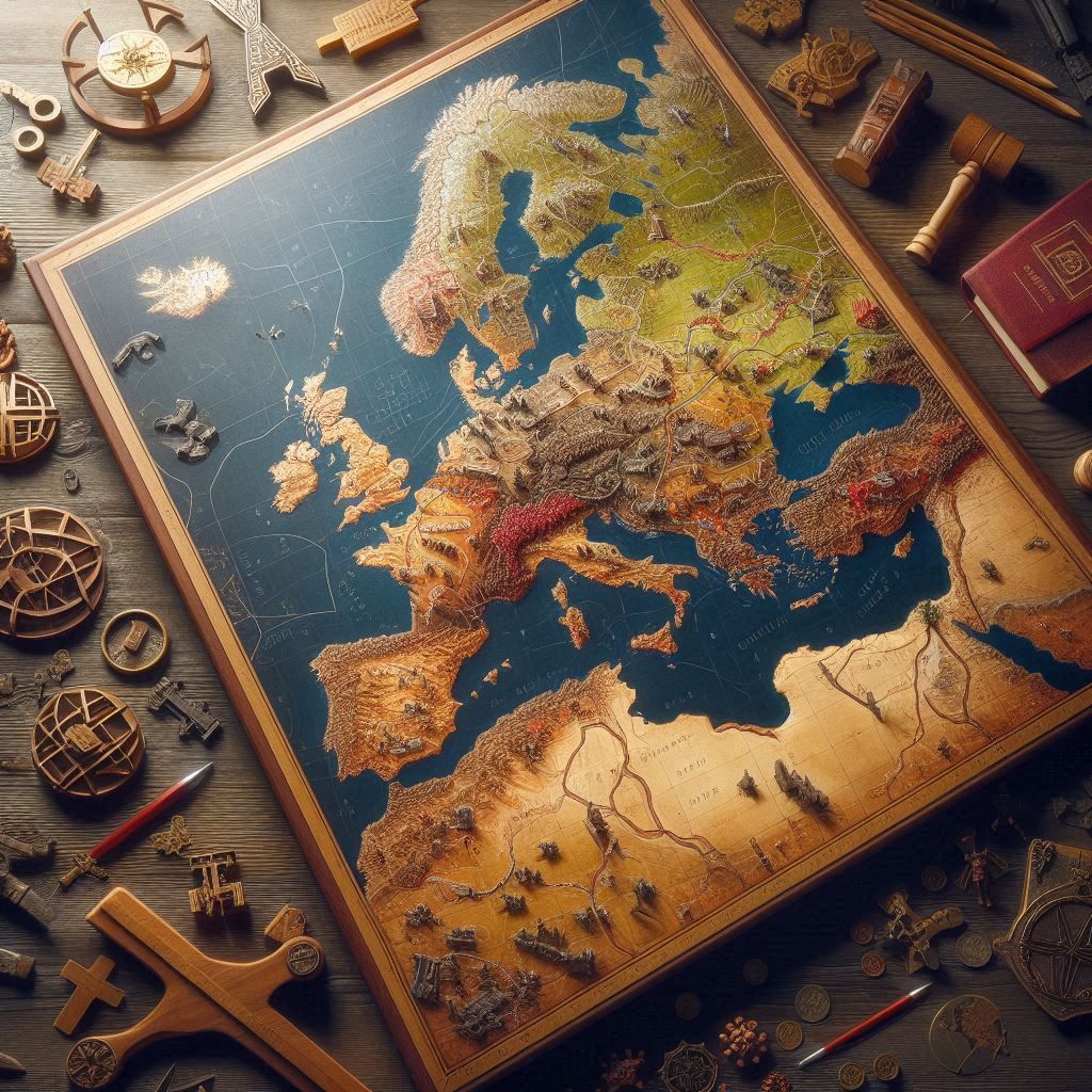 Spectre Maps - Arma Reforger Workshop