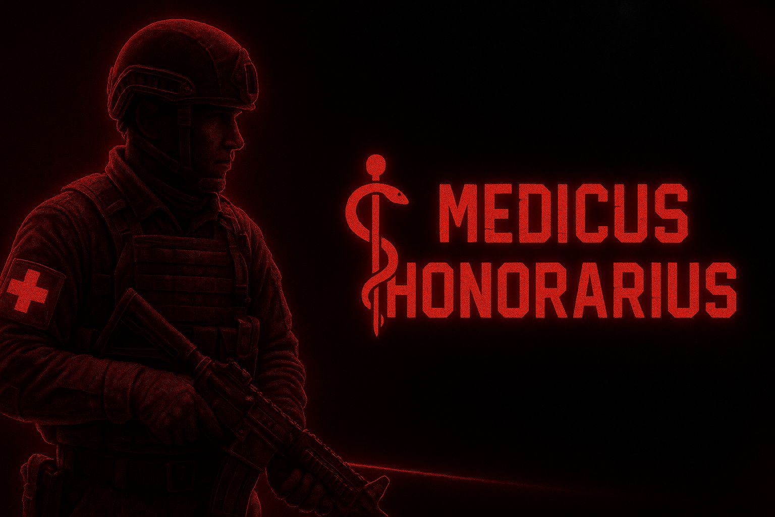 Medicus Honorarius - Arma Reforger Workshop