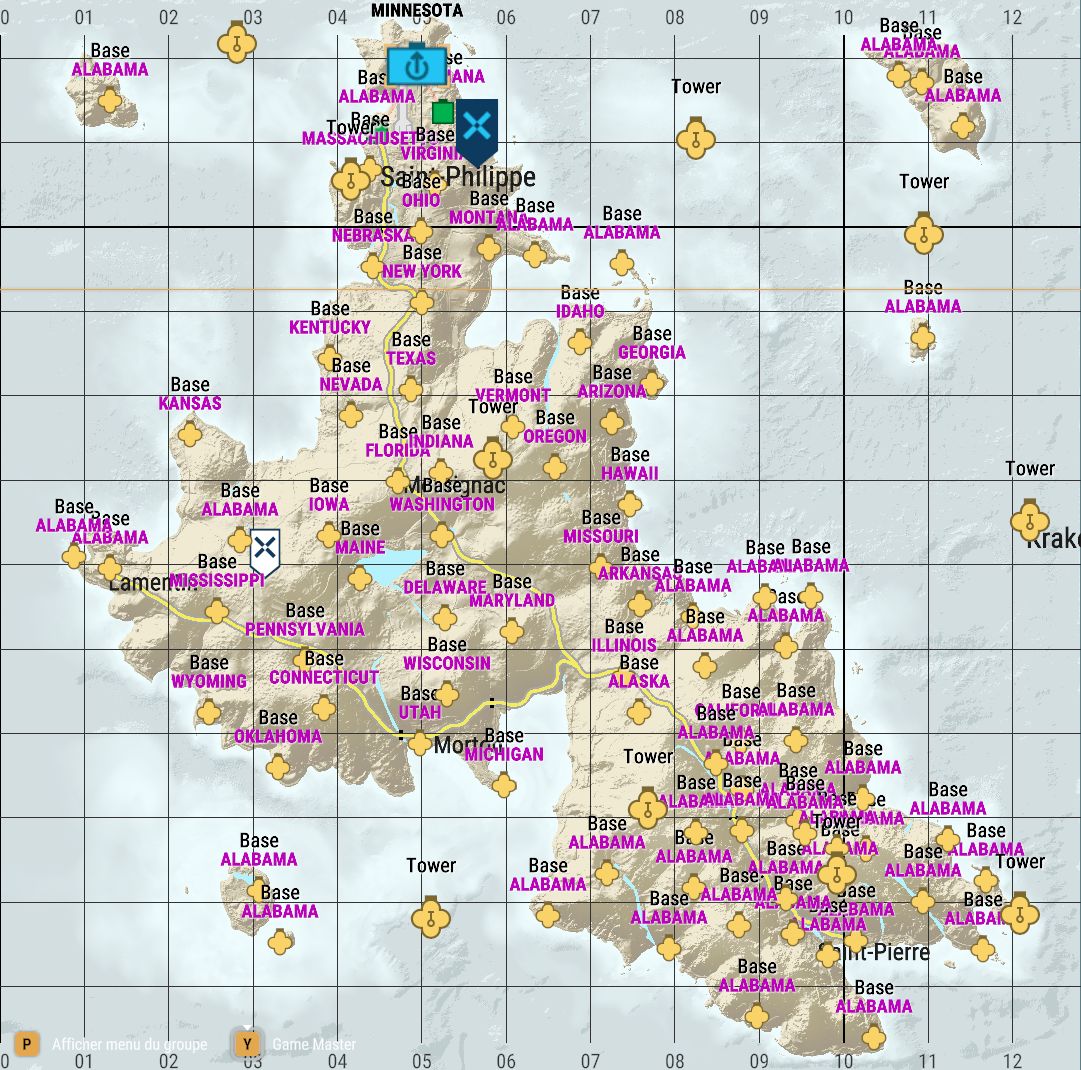 Everon Conflict Arma Reforger Workshop