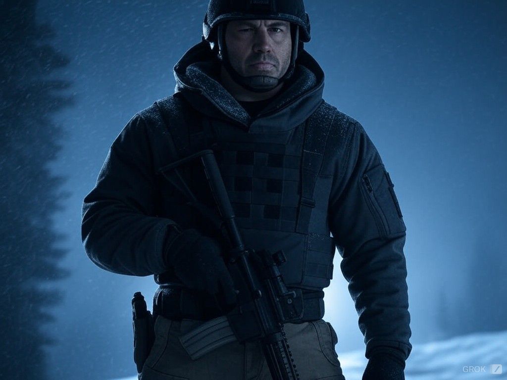 Temp Gear Pack - Arma Reforger Workshop