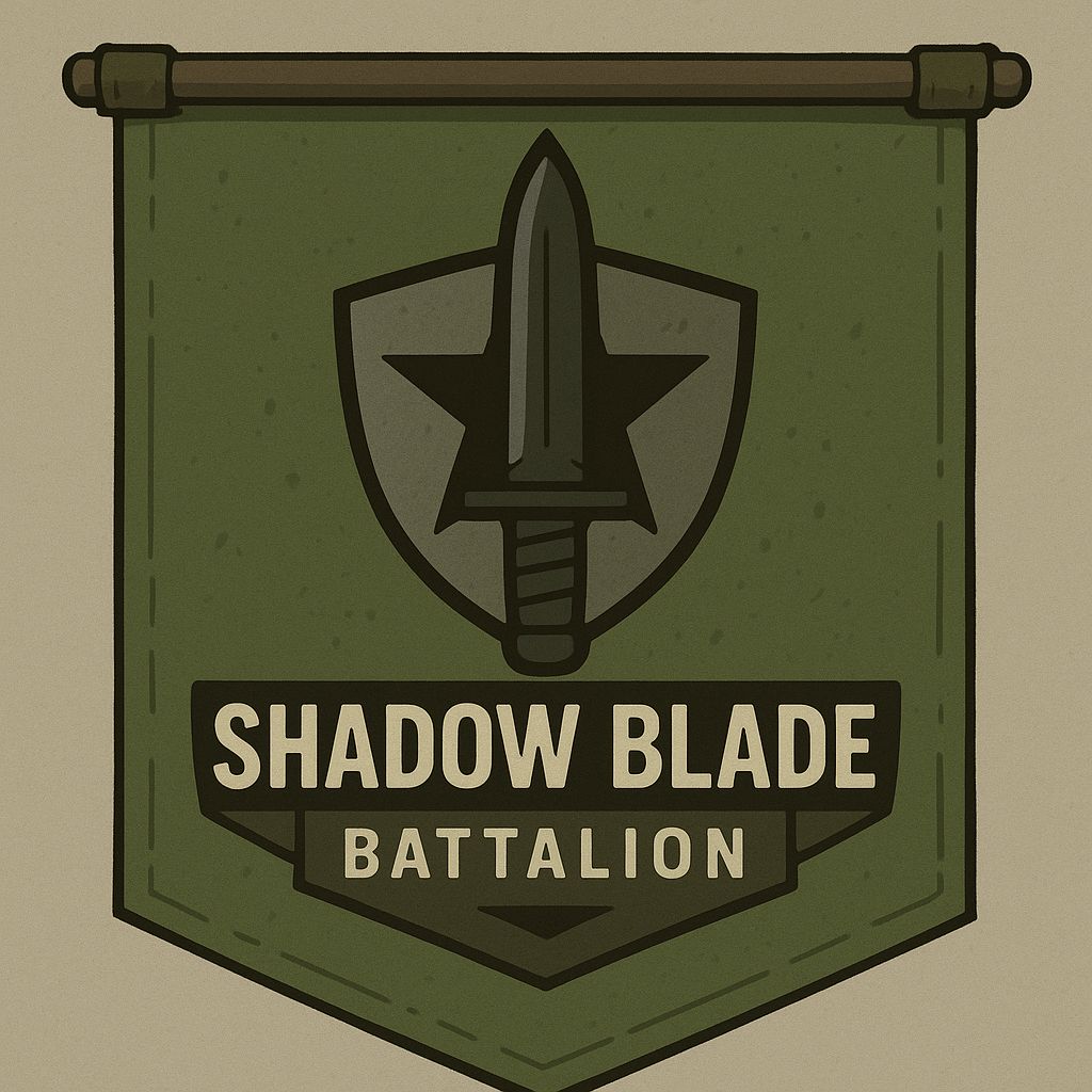 Shadow Blade_LoadingScreen - Arma Reforger Workshop