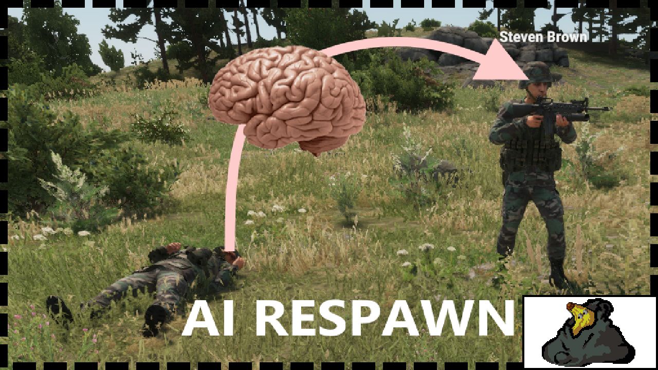 Replace AI Spawn System -1.3- - Arma Reforger Workshop