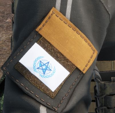 UNGOC - Patches - TEST VERSION - Arma Reforger Workshop