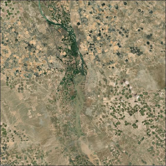 Ad-Dawr - Iraq - Arma Reforger Workshop