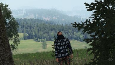 Drip Jacket - Arma Reforger Workshop