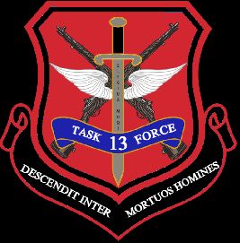 TF13 Banner - Arma Reforger Workshop