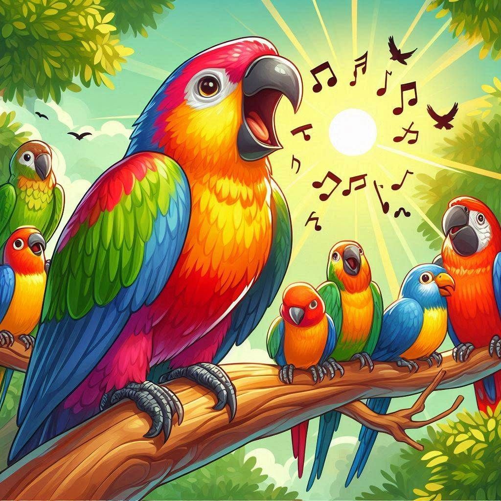 bird sound meme loud - Arma Reforger Workshop