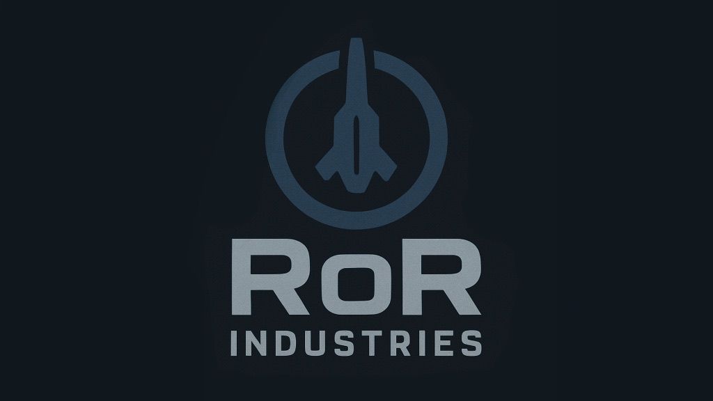 ROR Armaments - Arma Reforger Workshop