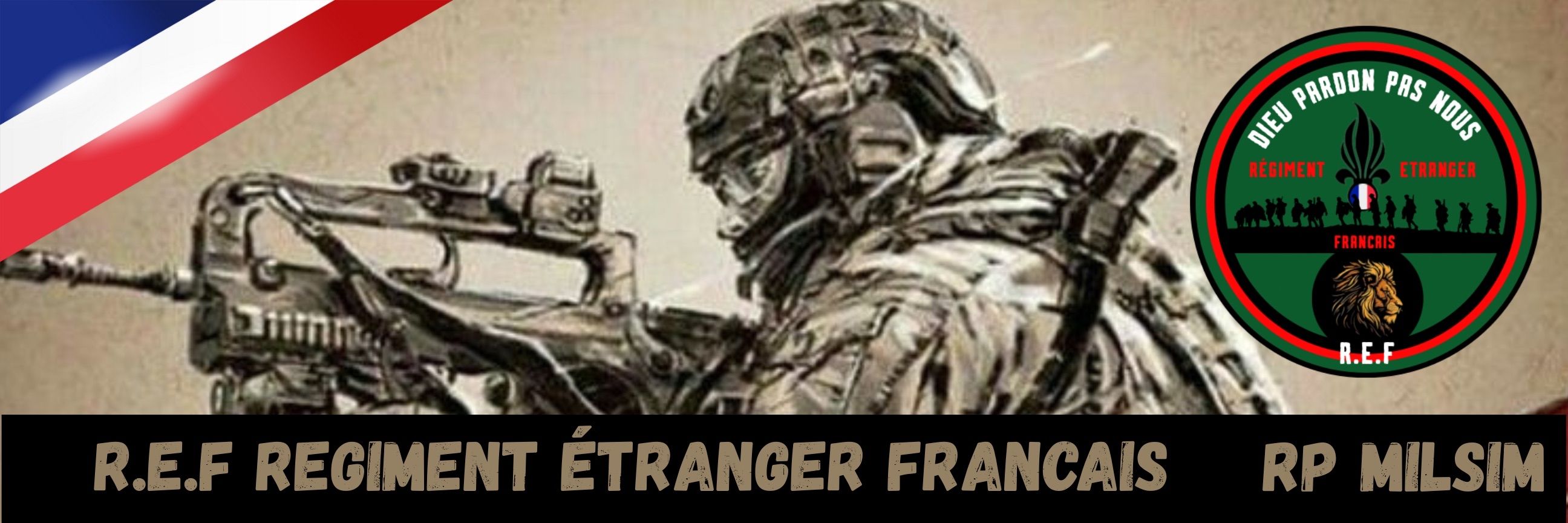 REF PATCHES AMF - Arma Reforger Workshop