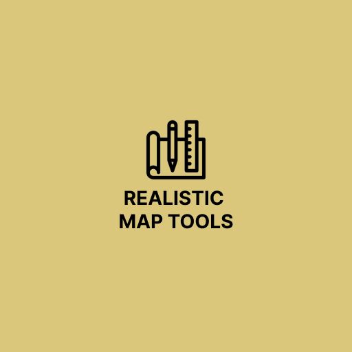 Real map tools - Arma Reforger Workshop