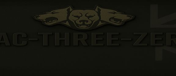 Tac-Three-Zero - Config Mod - Arma Reforger Workshop
